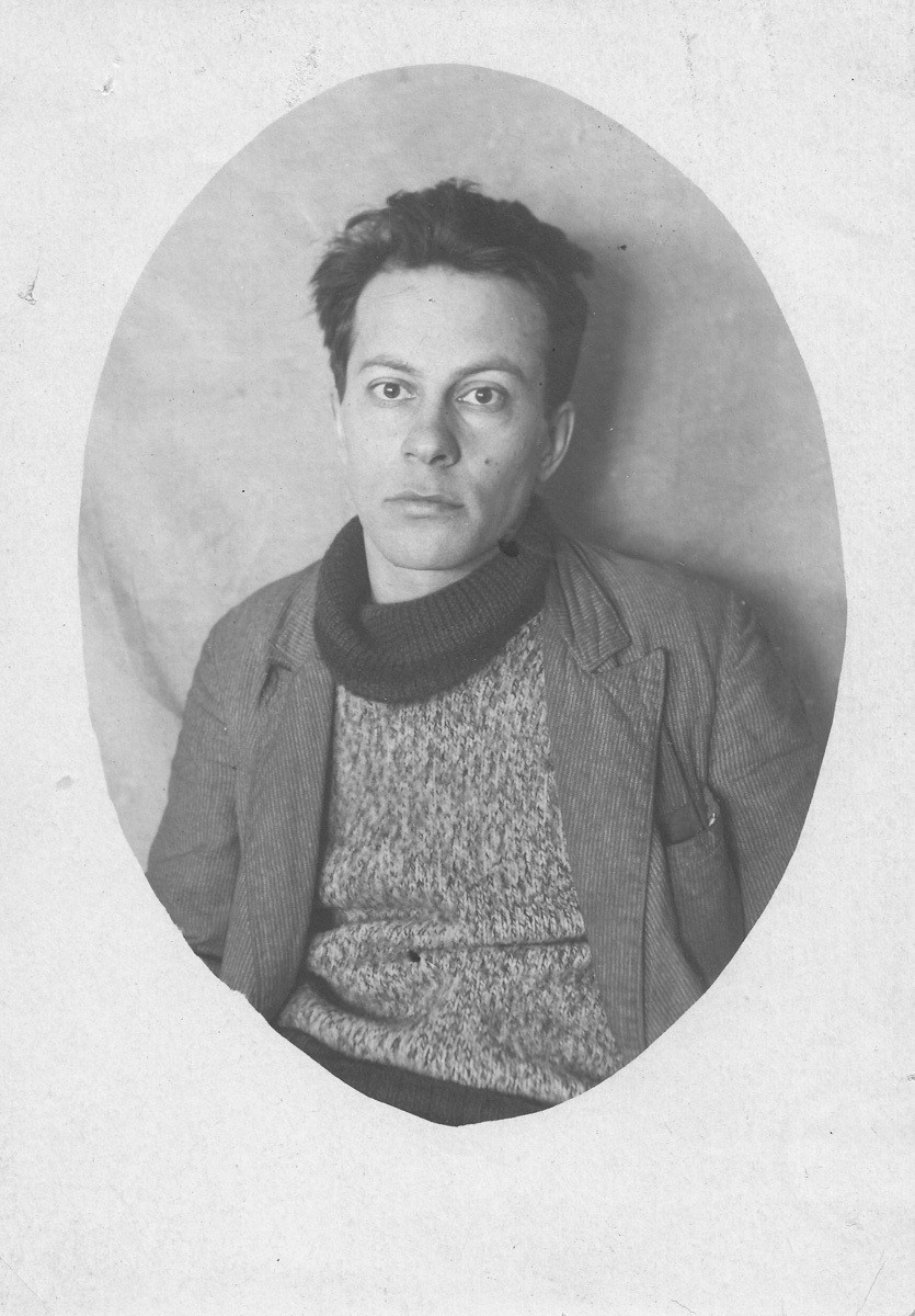 Саша Айхенвальд: «Важно не то, сколько языков человек знает, а то, есть ли у него что сказать ...